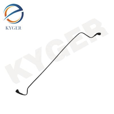 China BMW Cooling System Expansion Tank Hose 17127578405 for F01 F02 F03 F04 F10 F11 F18 for sale