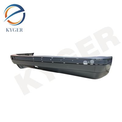 China KYGER Rear Bumper 51128185721 for BMW 5 Series E34 1988-1995 Auto Body Systems for sale