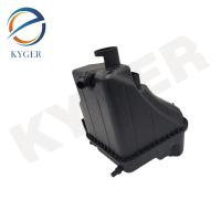 China BMW F30 F80 Coolant Expansion Tank Reservoir 17138677649 Engine Cooling System Part for sale