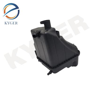 China BMW F30 F80 Coolant Expansion Tank Reservoir 17138677649 Engine Cooling System Part for sale