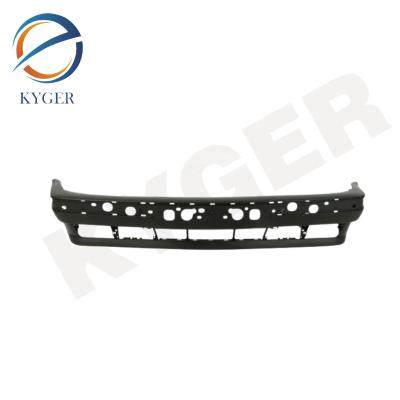 China KYGER Front Bumper Fit for BMW 5 Series E34 Saloon Touring 51111944439 5111 1944 439 for sale