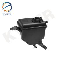 China Coolant Expansion Tank for BMW E60 17137542986 17137519221 17117639021 1.5L Capacity for sale