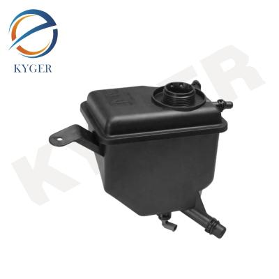 China Coolant Expansion Tank for BMW E60 17137542986 17137519221 17117639021 1.5L Capacity for sale