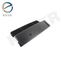 China KYGER Front License Plate Holder 51111944179 Fit for BMW E34 1991-1996 Durable ABS for sale