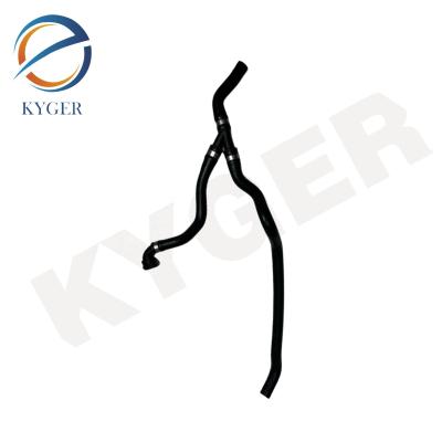 China Engine Oil Rubber Radiator Hose 11537581870 for BMW F10 F18 F11 F07 F01 F02 12 Month Warranty for sale