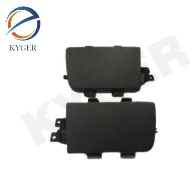 China KYGER Fog Light Cover Left+Right for BMW E34 51111946497 51111946498 Pair for sale