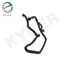China BMW E70 X5 Cooling System Water Pump Radiator Coolant Hose 17127537109 2006-2013 for sale