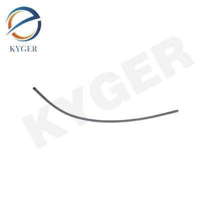 China KYGER 51111946222 Bumper Gasket Wear Resistant Long Lasting For BMW E34 1988-1996 for sale