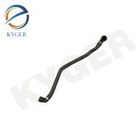 China BMW Radiator Coolant Hose 17127624676 N55 Engine Rubber Hose for F20 F21 F22 F23 F30 F35 F32 F36 for sale