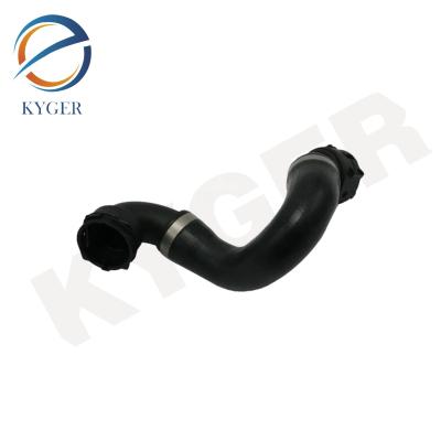 China Coolant Water Hose Pipe 17127564478 for BMW E81 E90 E91 E92 E93 X1 E84 1712 7564 478 for sale