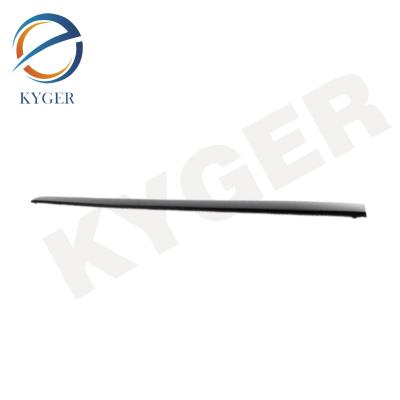 China KYGER Rear Bumper Moulding Trim 51121944184 for BMW 5 Series Touring E34 1992-1996 for sale