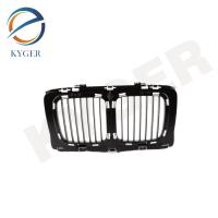 China KYGER 5113 1973 825 BMW Kidney Grille Corrosion Resistant E34 Front Grille for sale