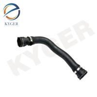 China BMW E60 E63 E64 E65 E66 545i 645Ci 745i Lower Engine Radiator Coolant Hose Water Pipe 17127508011 for sale