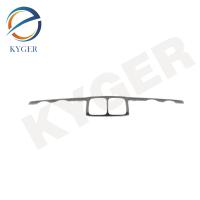 China KYGER 51131978880 Grille Front Moulding for BMW E34 5 Series 1988-1995 Chrome for sale