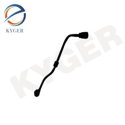China BMW X1 X3 X4 G01 Coolant Pipe Hose 17127535527 17129894763 17127562164 for sale