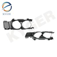 China KYGER 51131944137 BMW 5 Series Grille Easy Installation OE Quality Body Parts for sale
