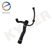 China BMW Coolant Water Radiator Hose Upper 17127580957 for F10 F07 F11 F01 for sale