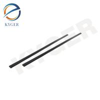 China KYGER Front Fender Molding Door Rubber for BMW E34 51131944941 OE Quality for sale