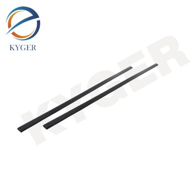 China KYGER Front Fender Molding Door Rubber for BMW E34 51131944941 OE Quality for sale