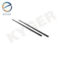 China KYGER Rear Door Rubber Left+Right for BMW E34 51131934181 51131934182 High Quality Auto Part for sale