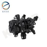 China BMW Engine Coolant Thermostat 11537644811 1153 7644 811 for F22 F23 F30 G30 X3 G01 for sale