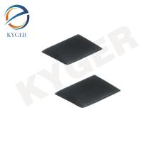 China KYGER Rear Fender Rubber Left+Right for BMW E34 51131934183 51131934184 Auto Parts for sale