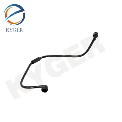 China BMW Coolant Radiator Hose 17128740118 17129845173 17128616536 for F20 F21 F22 F33 F87 for sale
