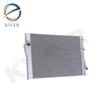 China BMW X5 X6 Engine Radiator 17117533472 17118654431 17117807624 2014-2019 for sale