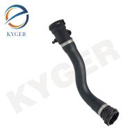 China BMW Upper Radiator Hose Water Pipe 17127596837 for F22 F23 F30 F31 F32 F33 F34 F36 for sale
