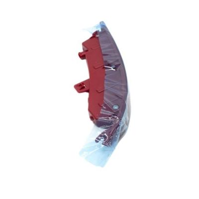 China Rear Bumper Reflector 63147442284 for BMW X6 G06 2020-2023 LED Tail Light for sale