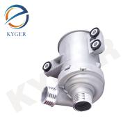 China Engine Cooling Electric Water Pump 11518635089 for BMW 3 Series X1 X3 X4 12V for sale