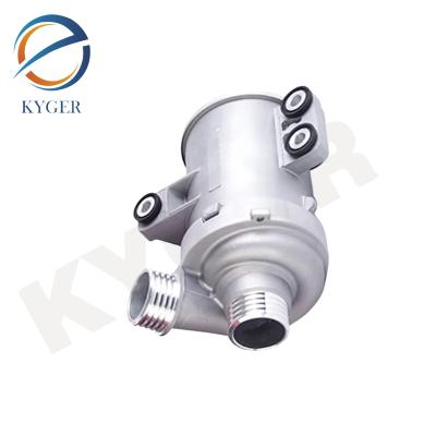 China Engine Cooling Electric Water Pump 11518635089 for BMW 3 Series X1 X3 X4 12V for sale