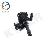 China Engine Coolant Thermostat 11538642559 INA Fit for BMW G30 G31 G32 G07 G21 G22 G82 11538843406 for sale