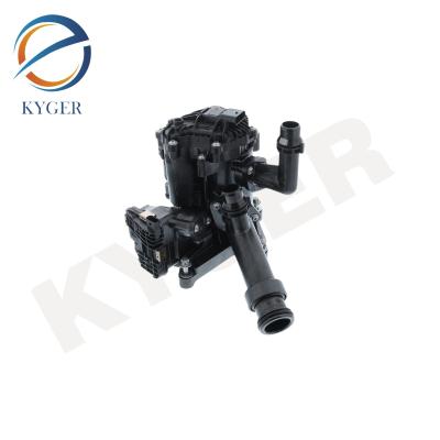 China Engine Coolant Thermostat 11538642559 INA Fit for BMW G30 G31 G32 G07 G21 G22 G82 11538843406 for sale