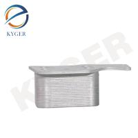 China KYGER Engine Oil Cooler 11428585624 Transmission Oil Cooler for BMW F20 F30 X3 X4 X5 11428585624 for sale