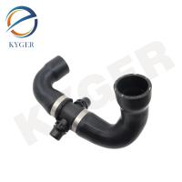China BMW Radiator Coolant Hose Pipe 11538645481 for 5 GT F07 F10 F20 F30 F80 F31 F21 F34 F32 F82 for sale