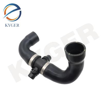 China BMW Radiator Coolant Hose Pipe 11538645481 for 5 GT F07 F10 F20 F30 F80 F31 F21 F34 F32 F82 for sale