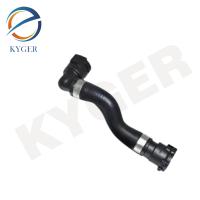 China Engine Radiator Cooling Water Hose Radiator to Expansion Tank 17128620944 for BMW F20 F22 F30 F35 F33 F36 F23 F31 for sale