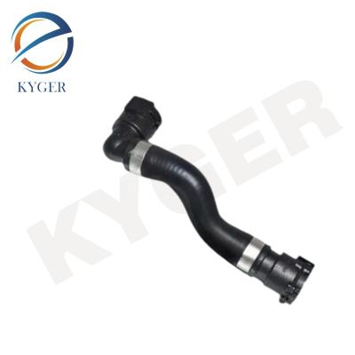 China Engine Radiator Cooling Water Hose Radiator to Expansion Tank 17128620944 for BMW F20 F22 F30 F35 F33 F36 F23 F31 for sale