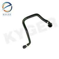 China KYGER Radiator Coolant Hose 17127619685 Oil Fuel Water Pipe for BMW F10 F11 F18 520i 528i for sale