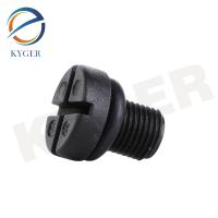 China BMW Expansion Tank Screw Plug Coolant Line Breather Valve Radiator 11537793373 for F20 F30 for sale