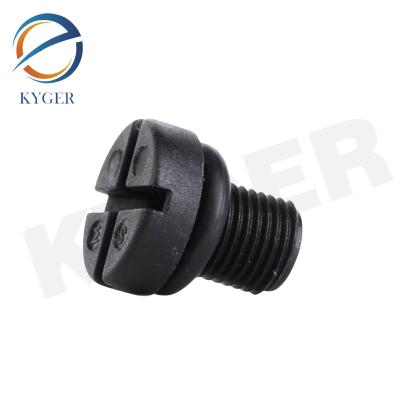 China BMW Expansion Tank Screw Plug Coolant Line Breather Valve Radiator 11537793373 for F20 F30 for sale