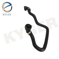 China BMW Coolant Hose Radiator Water Pipe 17127596840 for F30 F35 F34 F20 F21 for sale