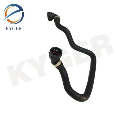 China BMW Coolant Hose Radiator Water Pipe 17127596840 for F30 F35 F34 F20 F21 for sale