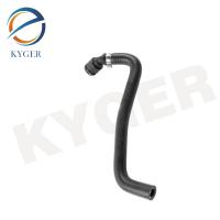 China BMW F20 F21 Engine Coolant Hose Pipe Connector Flange 17127596831 12 Month Warranty for sale