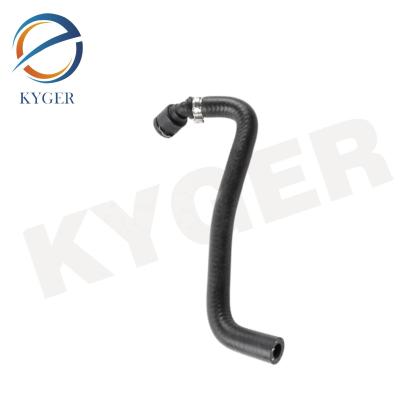 China BMW F20 F21 Engine Coolant Hose Pipe Connector Flange 17127596831 12 Month Warranty for sale