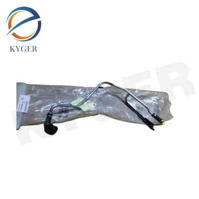 China KYGER Auto Return Pipe 11538053163 for BMW F10 F12 F13 1153 8053 163 for sale