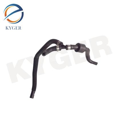 China KYGER Vent Pipe Vent Hose 11537843262 Fit for BMW F06 F10 F12 F13 F85 F86 1153 7843 262 for sale