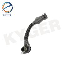 China BMW Crankcase Vent Hose 11157843151 for F06 F10 F12 F13 Cabrio Coupe 7843151 for sale