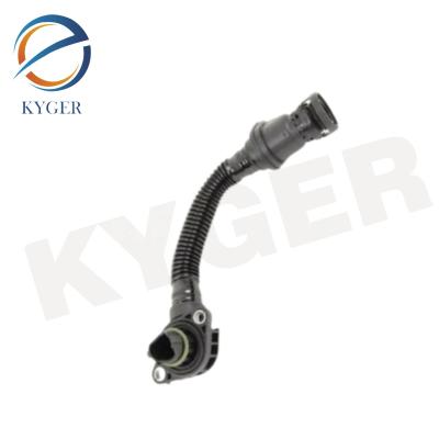 China BMW Crankcase Vent Hose 11157843151 for F06 F10 F12 F13 Cabrio Coupe 7843151 for sale